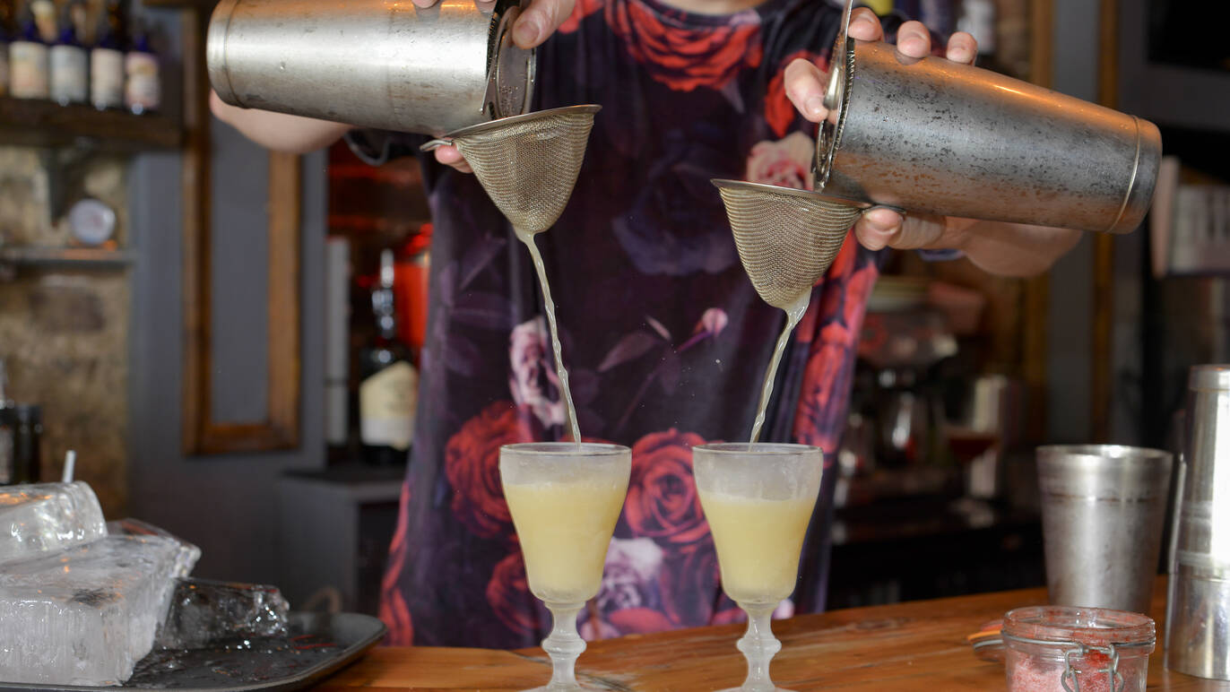 13 Best Bars in Brighton, Picked By A Local