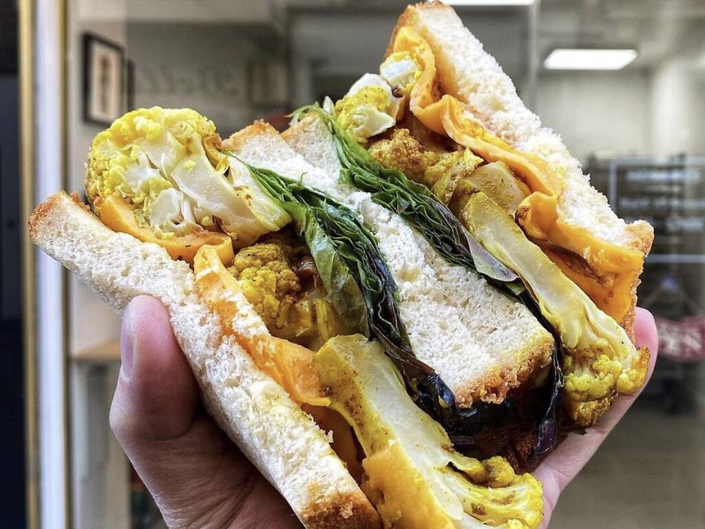 Nos 14 adresses préférées où mordre dans des sandwichs d’exception à Paris