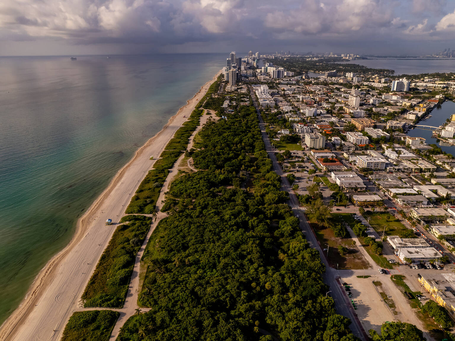 15 Best Beaches in Miami for White Sand, Aquamarine Surf and Amazing Vibes