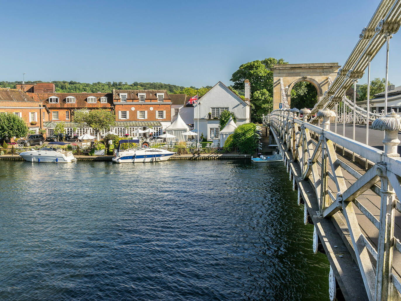 Marlow 2026 | Ultimate Guide To Where To Go, Eat & Sleep in Marlow ...