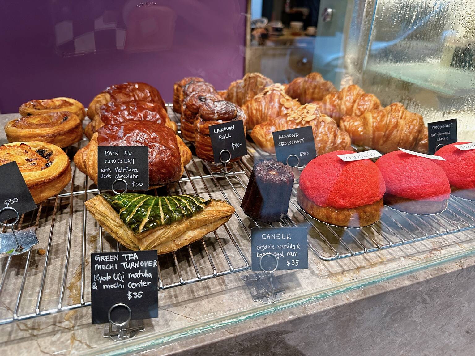 The best bakeries for bread and pastries in Hong Kong - Time Out Hong Kong