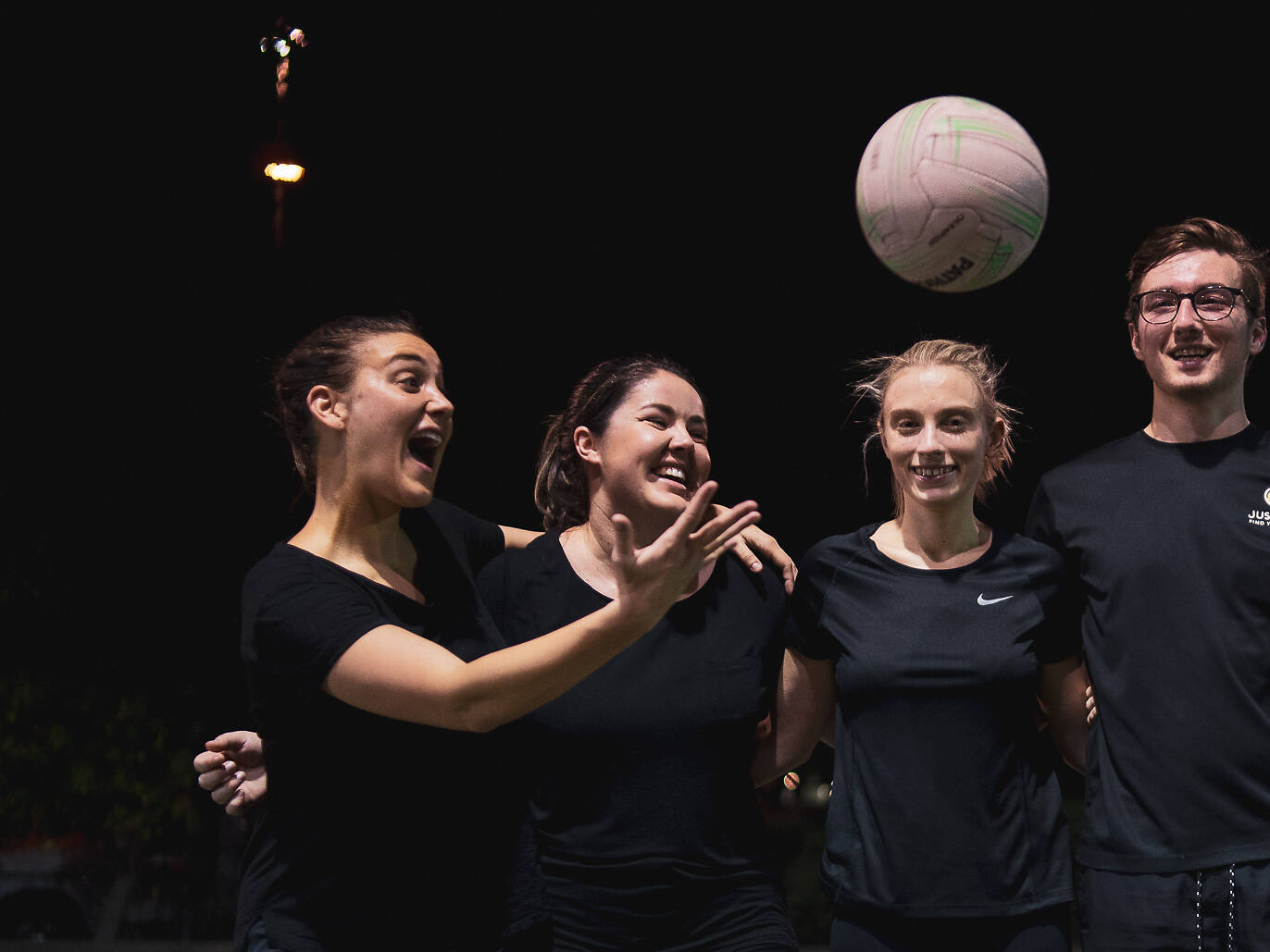 The best places to play a social sport in Melbourne