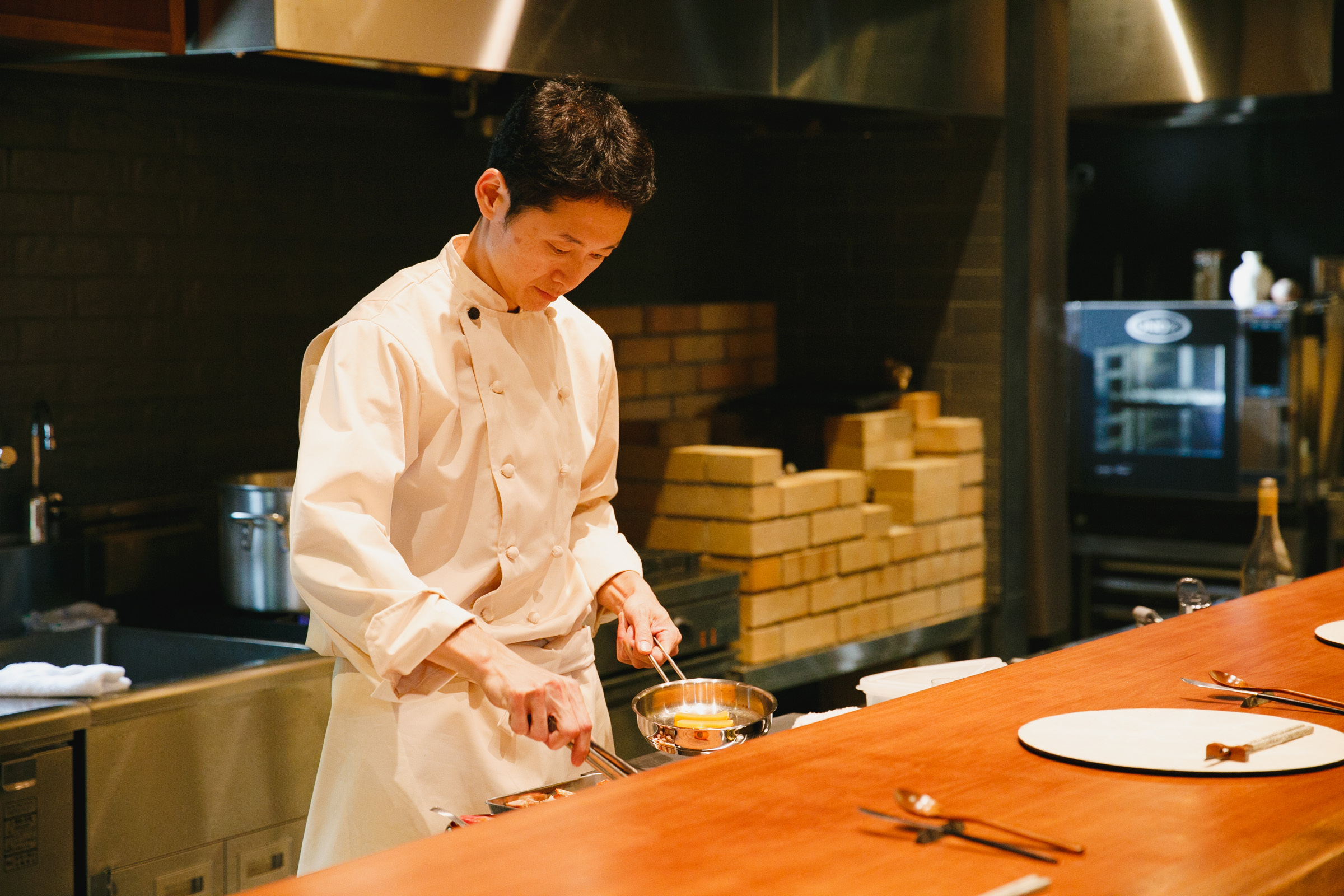 あきる野の有形文化財を再生、地域の文化を未来につなぐフレンチレストランが誕生