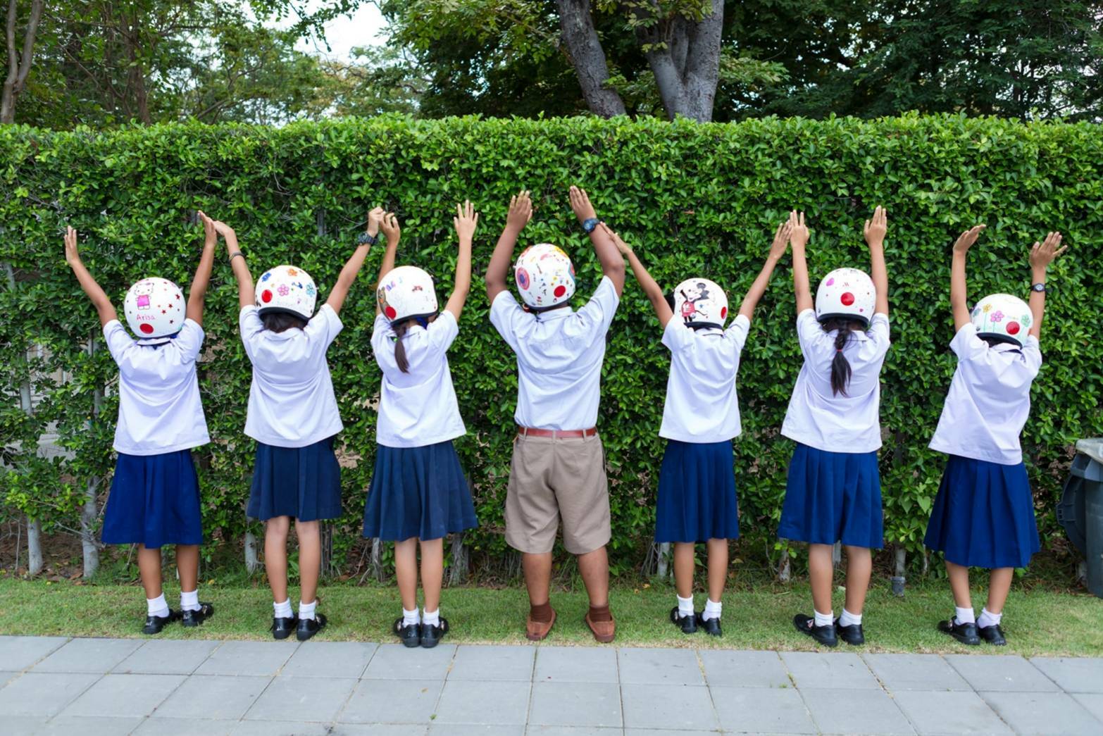 Marriott International organizes largest charity gold fundraising event ...