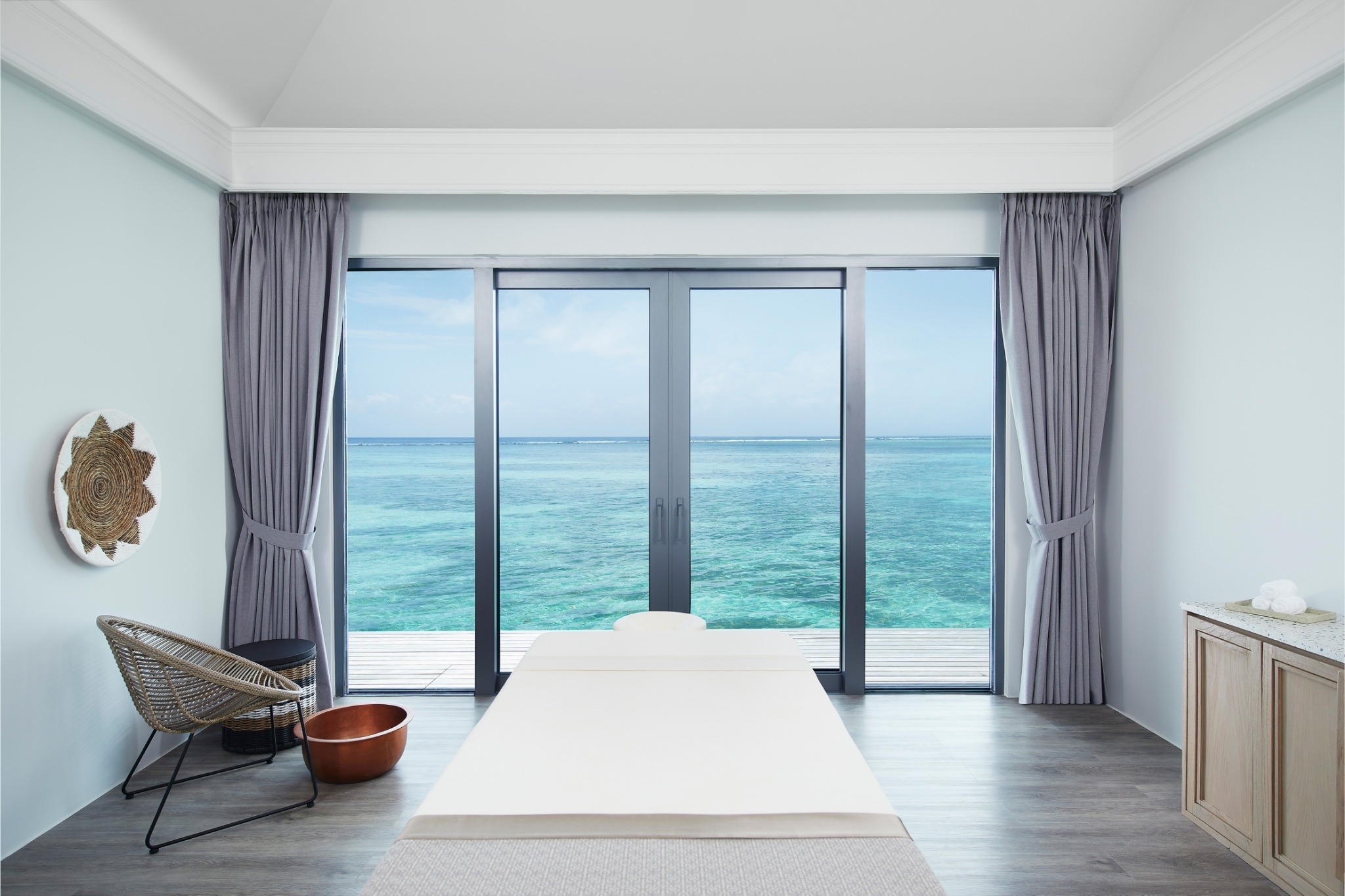 Set out on an epic summer escape with Marriott Bonvoy