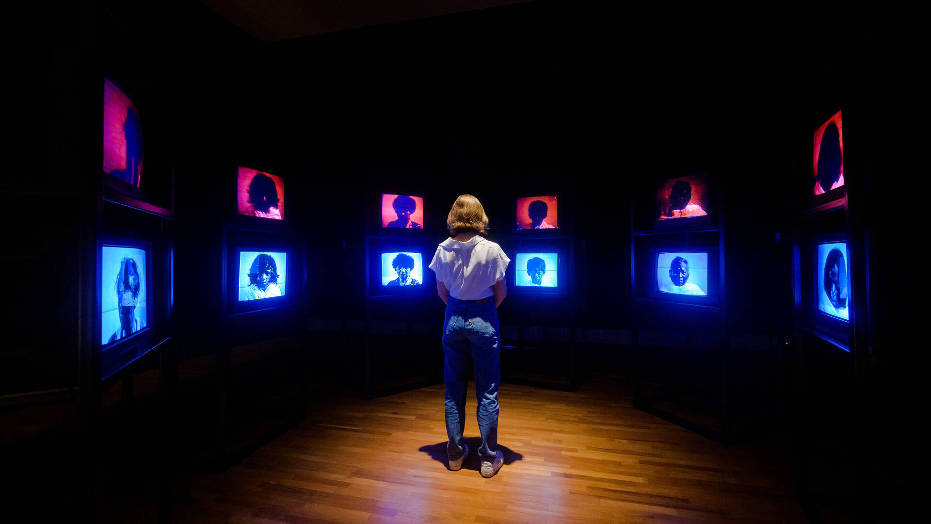 See Me, See You: Early Video Installations of Southeast Asia, Part 2 ...