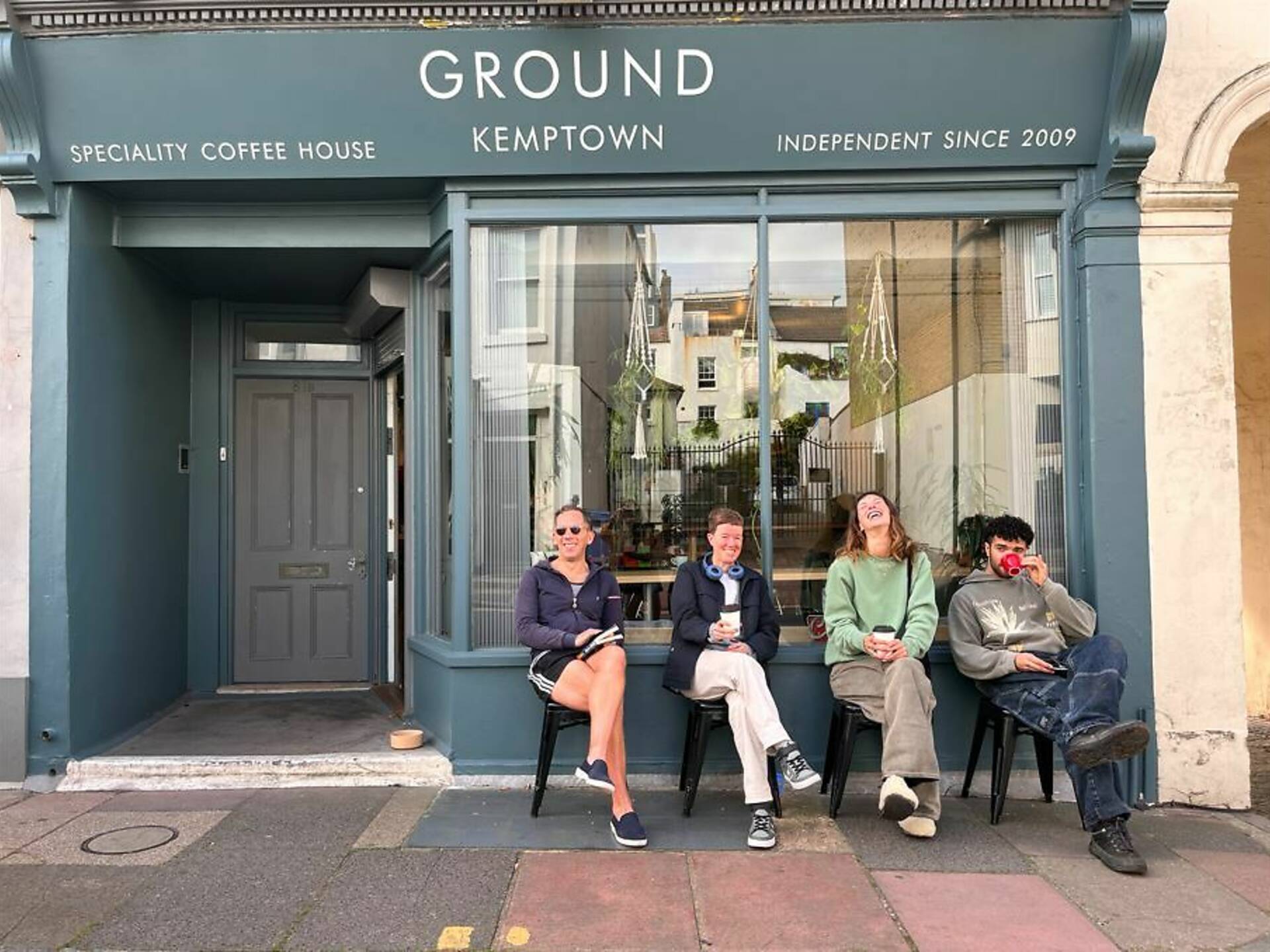 15 Best Coffee Shops in Brighton, Picked By A Local