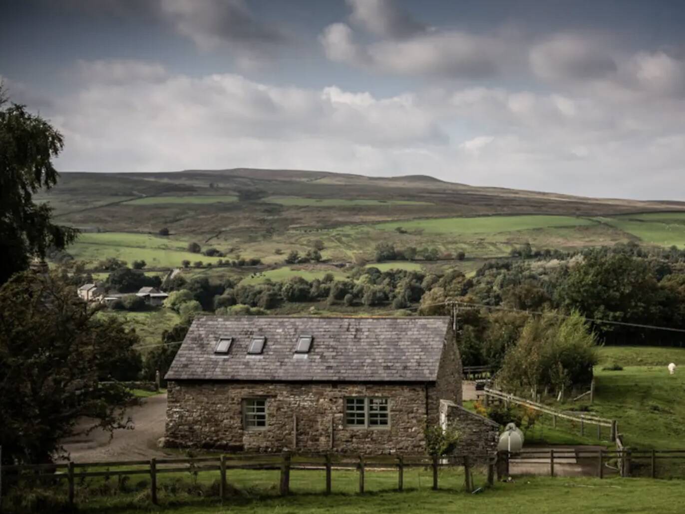 Best 18 Cosy Cottages in the UK | Cosy UK Holiday Rentals