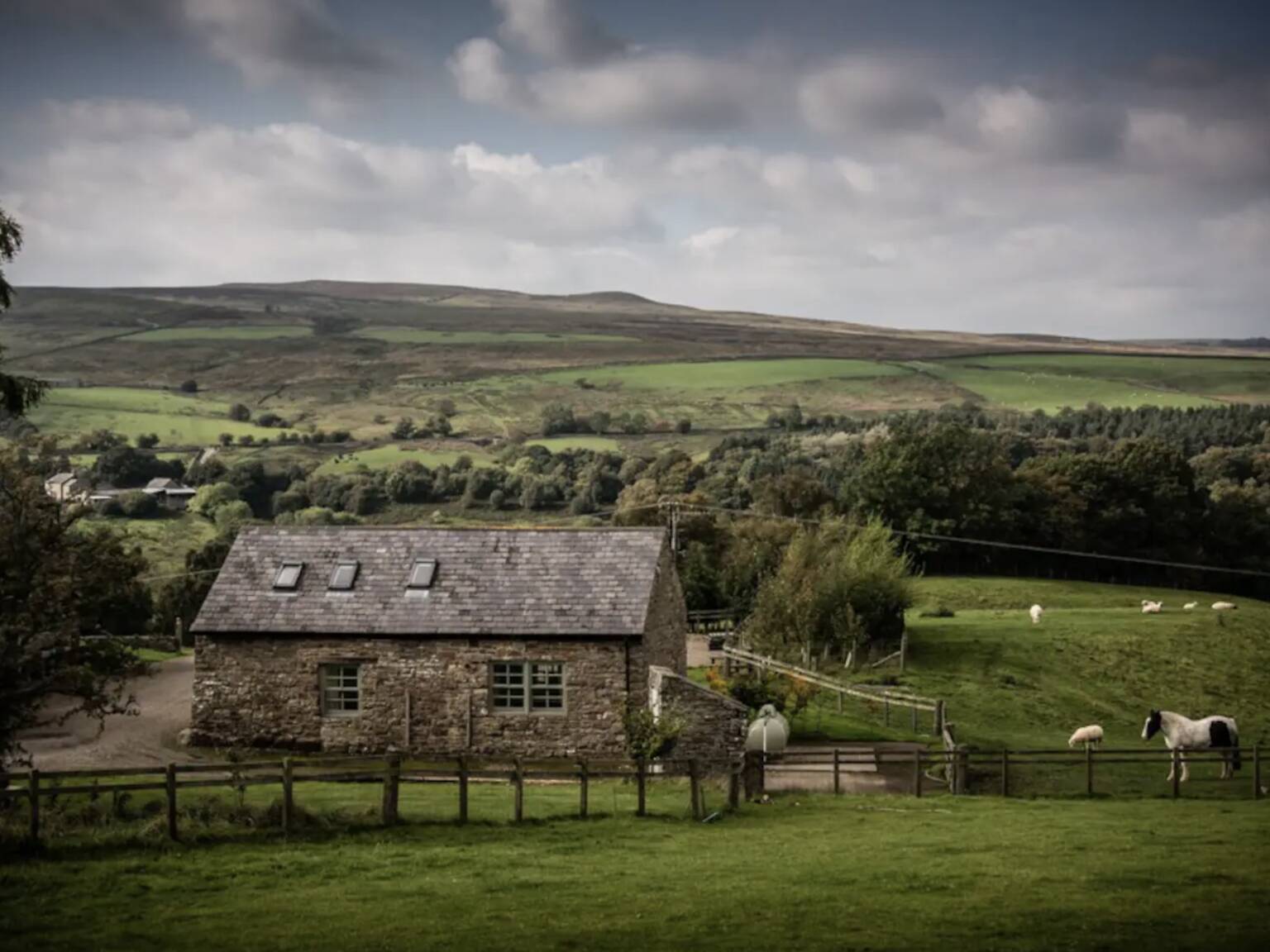 Best 18 Cosy Cottages in the UK | Cosy UK Holiday Rentals