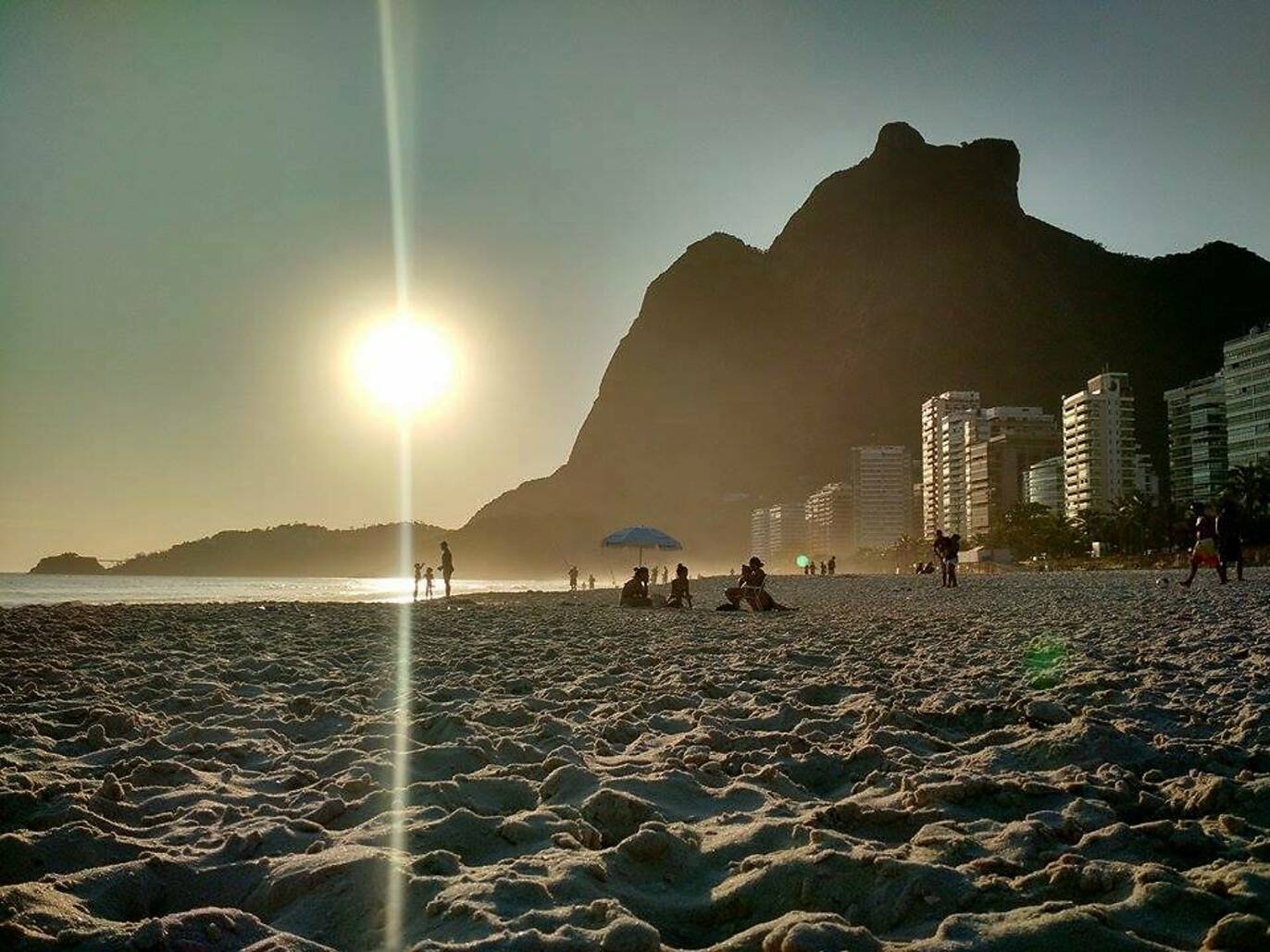 Get to know the best beaches in Rio de Janeiro
