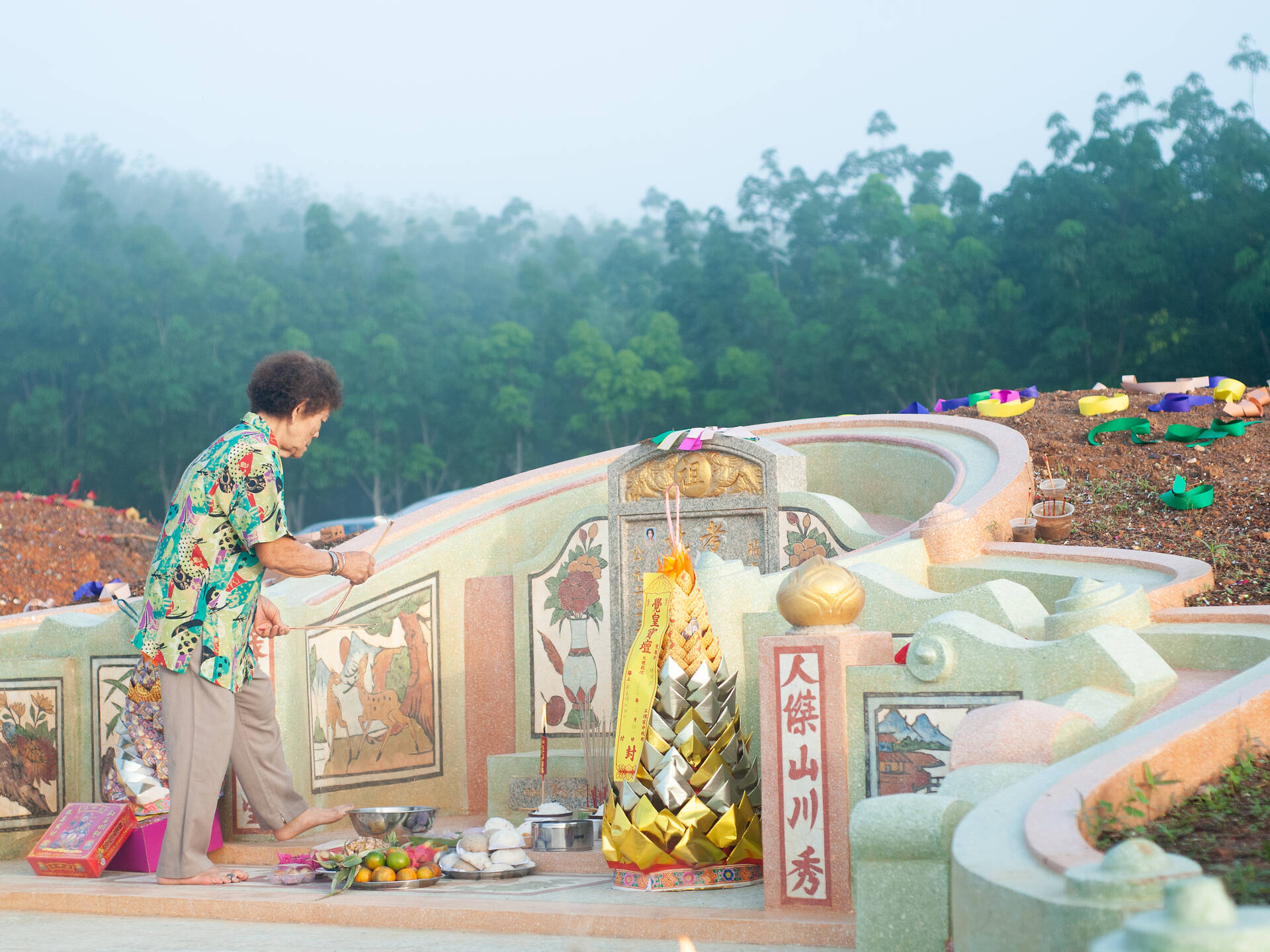 Ching Ming Festival: Date, traditions, & how to celebrate