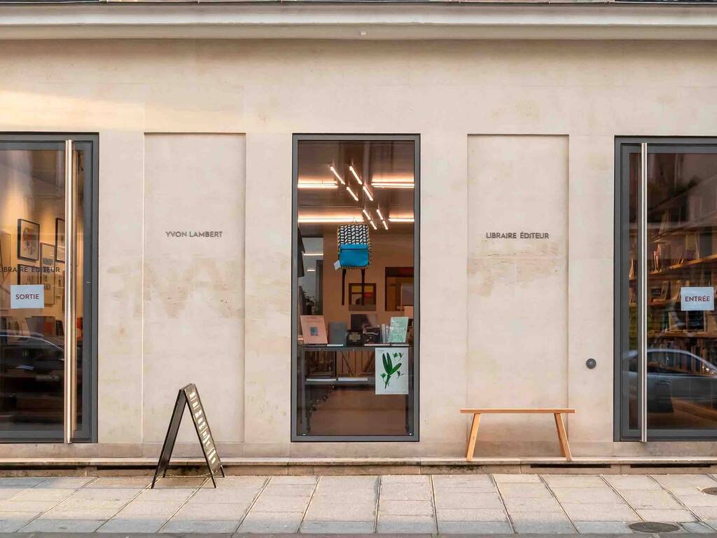 21 Best Art Galleries in Paris, Picked By Local Critics