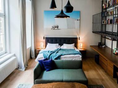 13 Best Hotels in Vienna | Amazing Stays in Austria