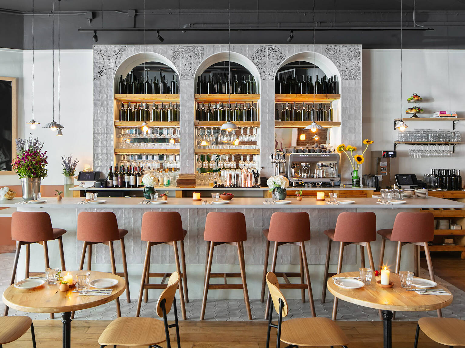 The 8 best new restaurants in NYC, October 2023