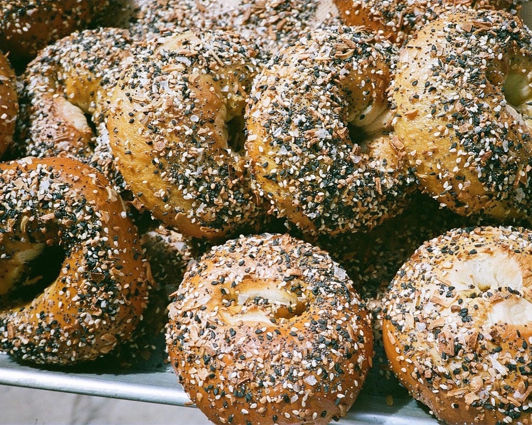 10 Best Bagels in Miami, From Old-School Delis To New Classics