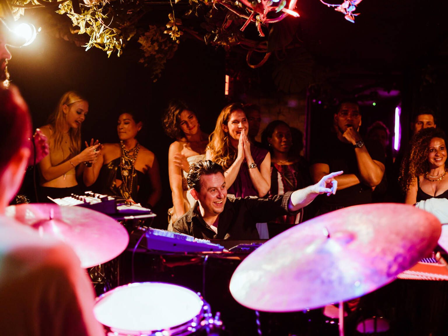 Sunday in NYC: Best Things To Do, Including Festivals and Shows
