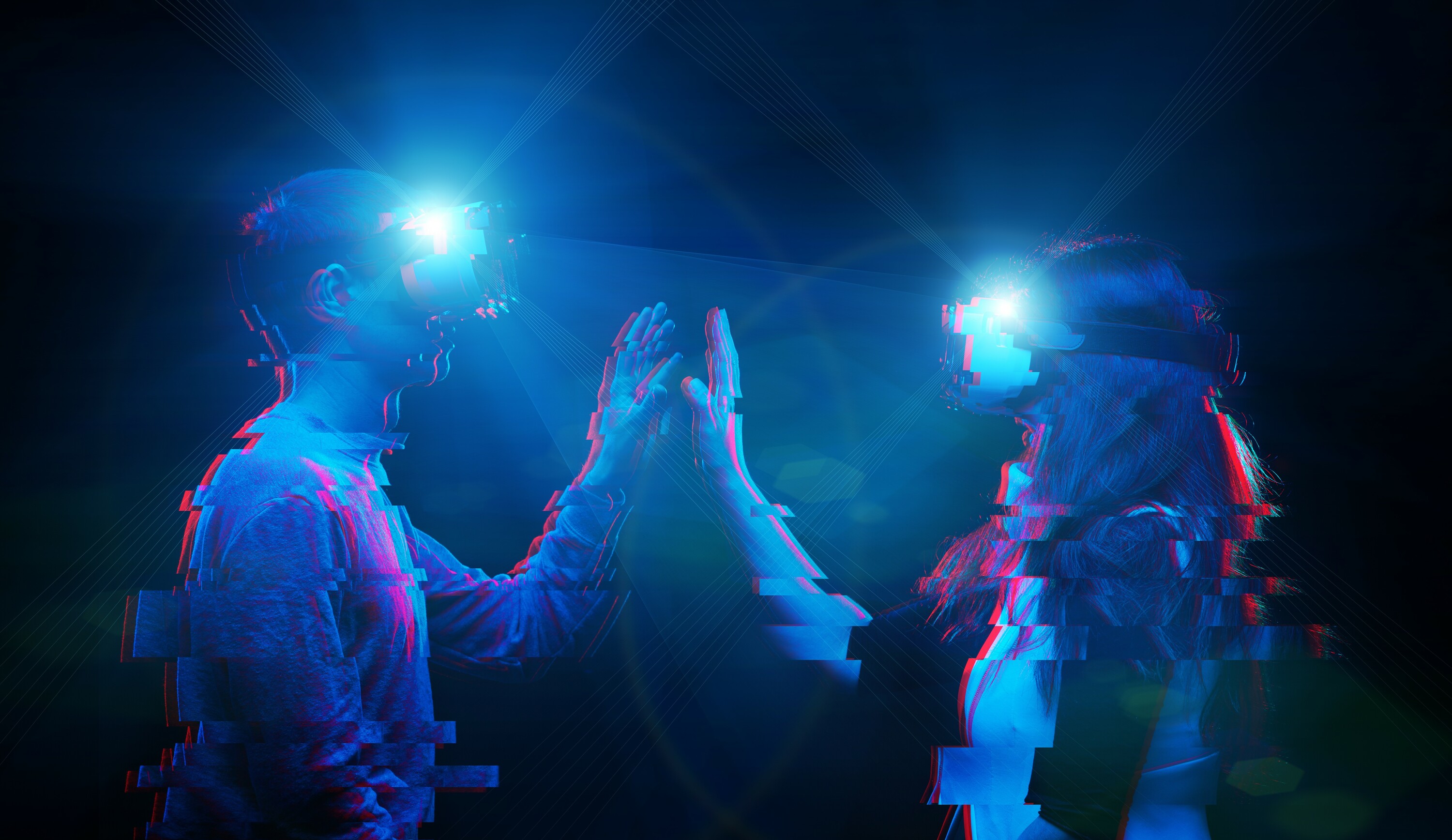 Halloween VR Arcade | Things to do in London