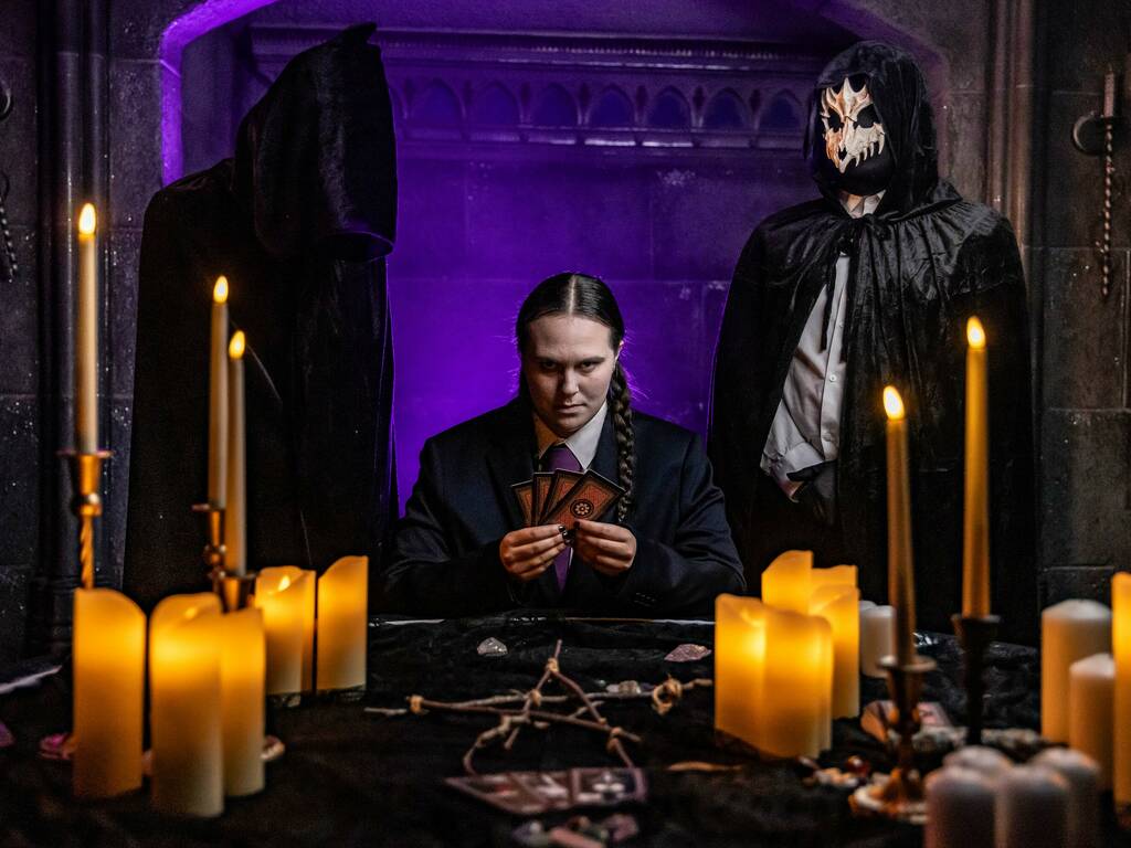 10 Best Halloween Events in the UK 2025 to Get Spooky