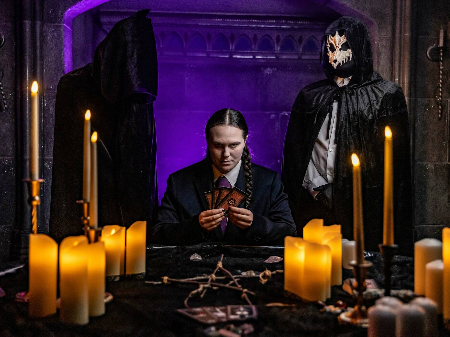 10 Best Halloween Events in the UK 2025 to Get Spooky