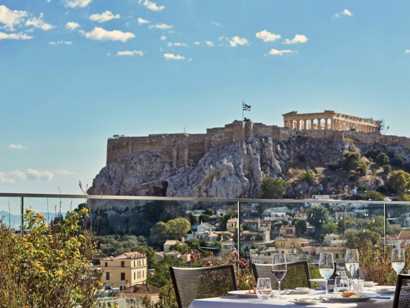 14 Best Athens Hotels to Book in 2025, Curated By A Local Travel Expert