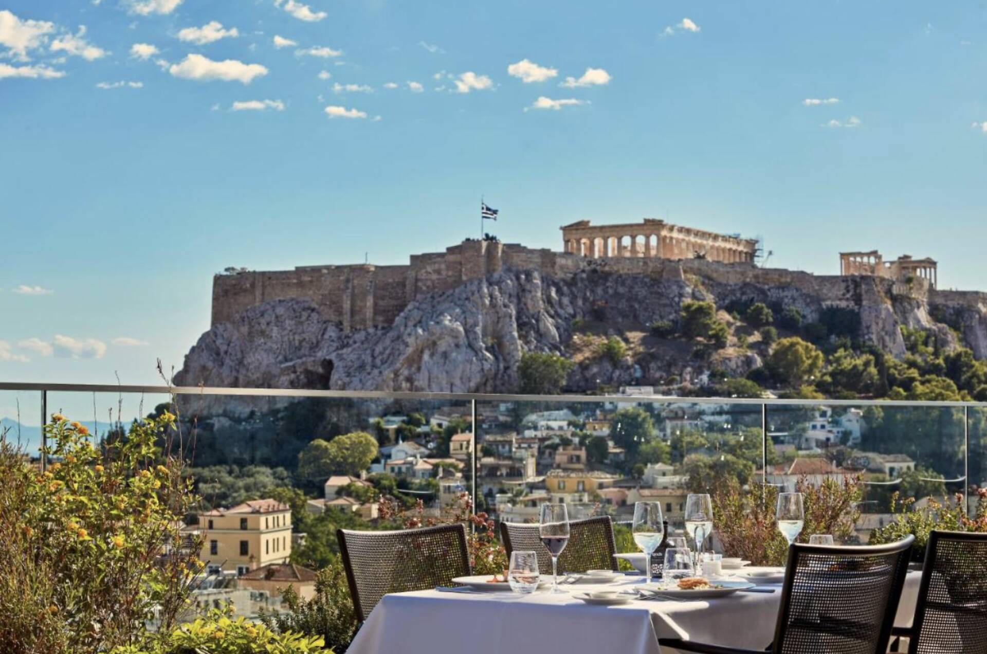 14 Best Athens Hotels to Book in 2025, Curated By A Local Travel Expert