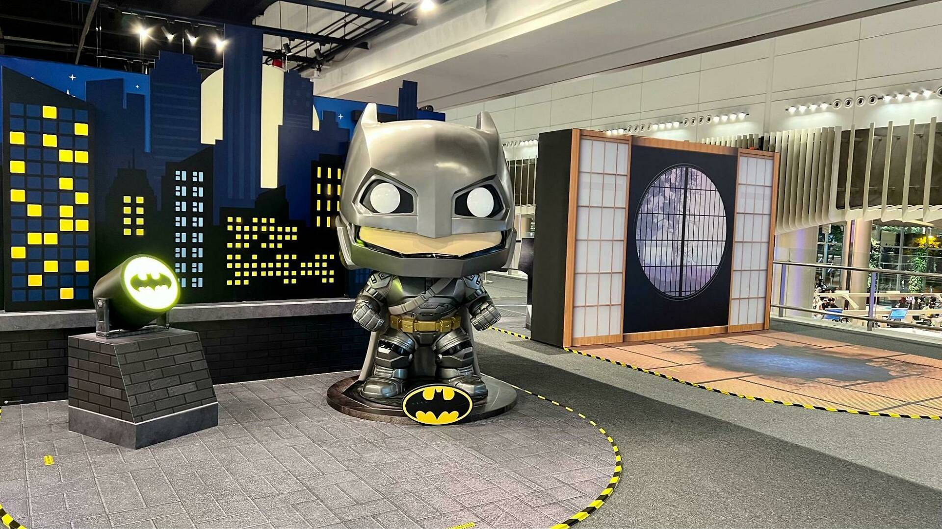 Funko Pop-Up Store At Changi Airport Singapore: Open Until January 2024