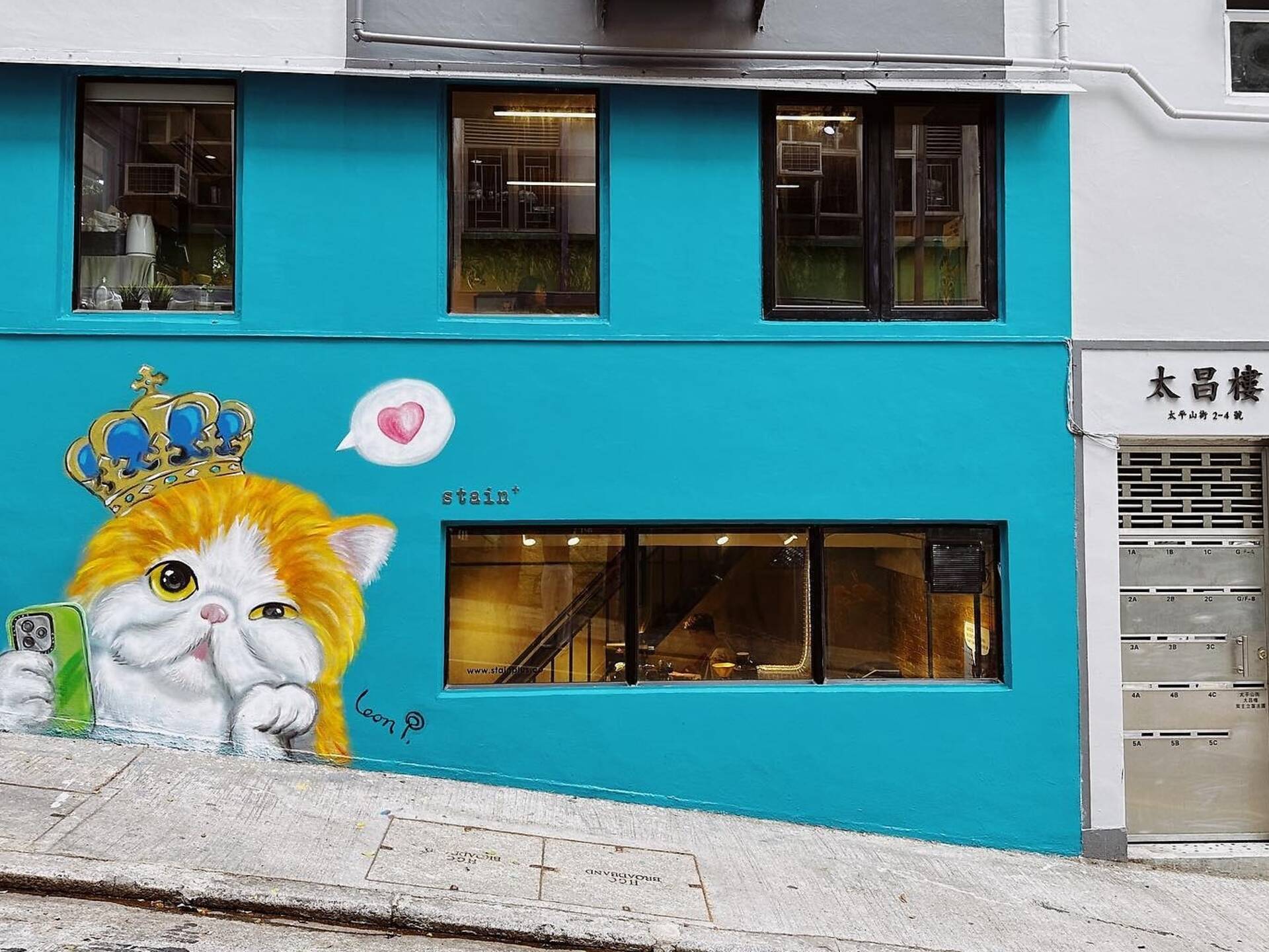 The best cafes and coffee shops to visit in Sheung Wan — Time Out Hong Kong