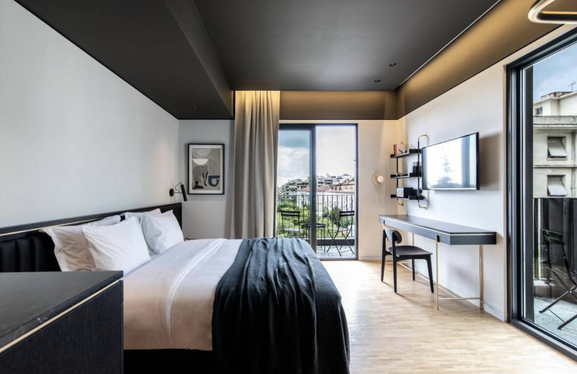 14 Best Athens Hotels to Book in 2025, Curated By A Local Travel Expert