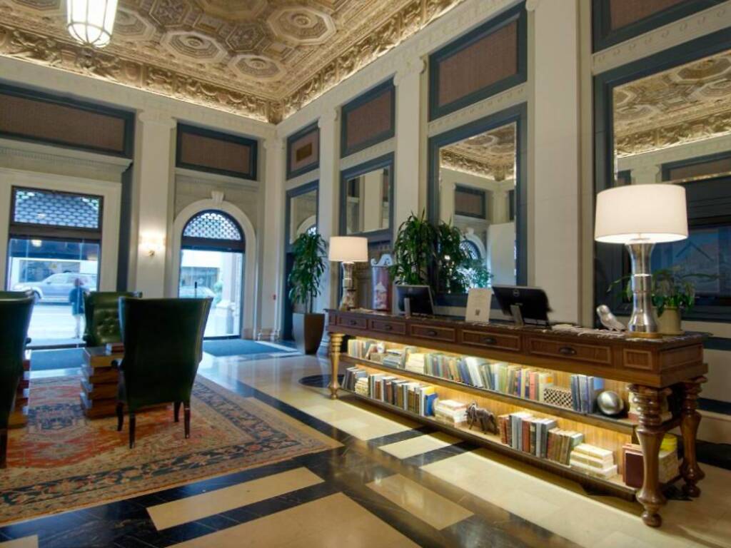 Best Portland, Oregon Hotels for 2025