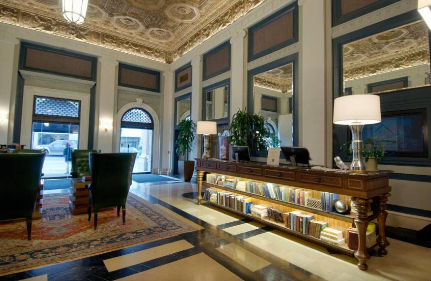 Best Portland, Oregon Hotels for 2025