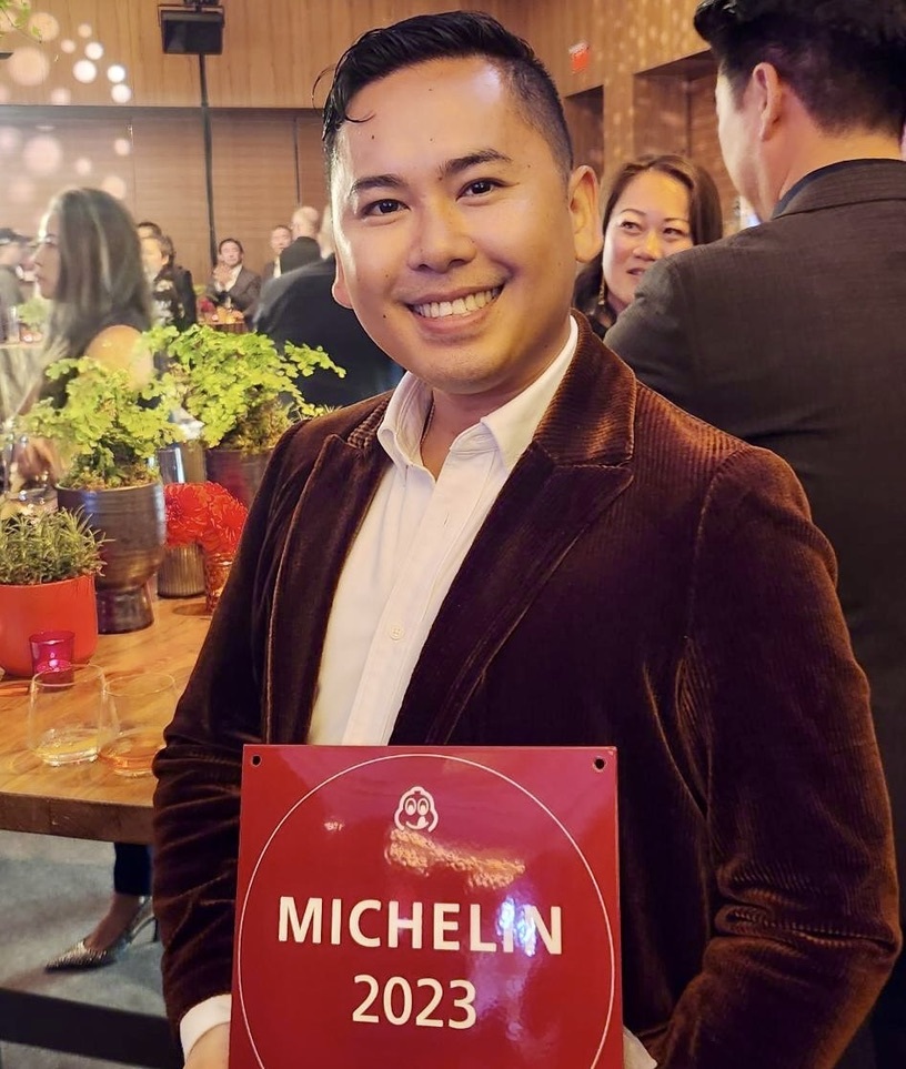 L'un des meilleurs chefs du Canada, Chanthy Yen, reçoit un prix ...