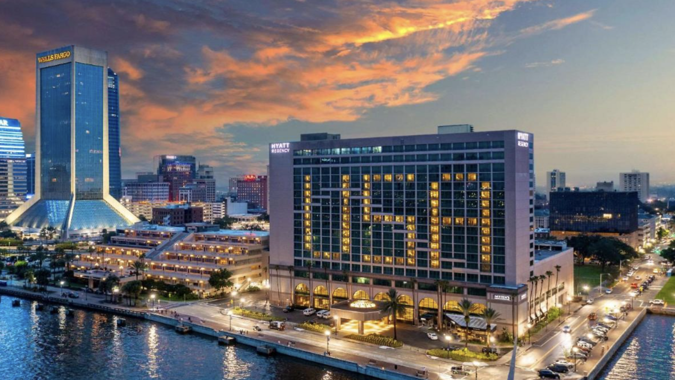 The 11 best hotels in Jacksonville for 2025