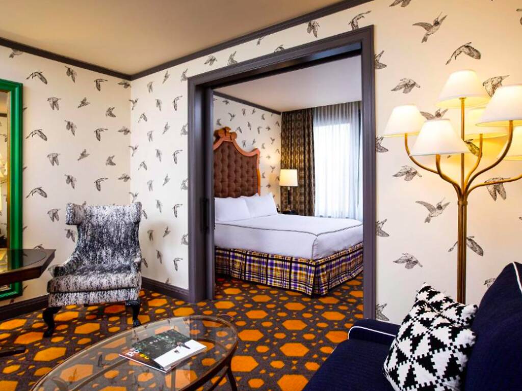 Best Portland, Oregon Hotels for 2025