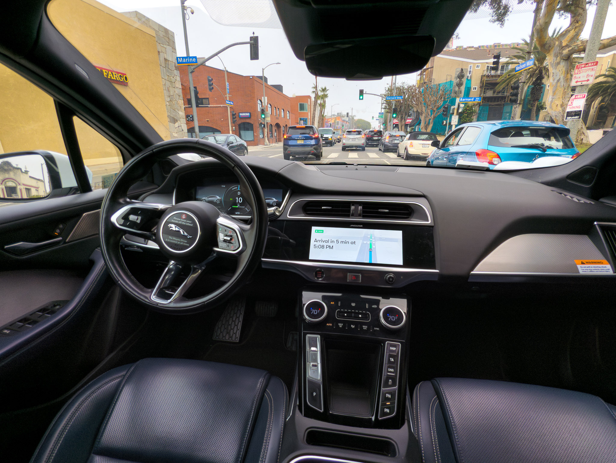 Waymo Opens Robotaxis to Everyone in L.A. for Driverless Rides