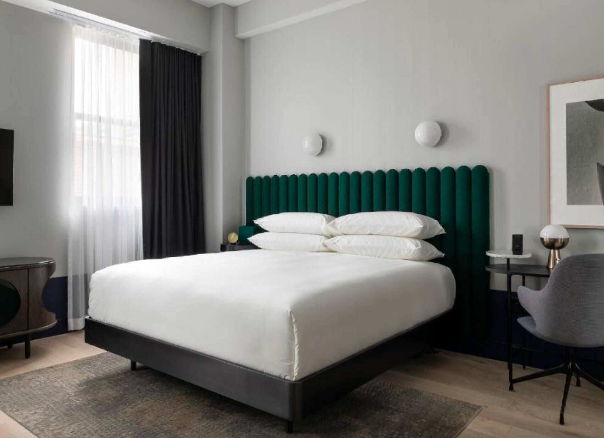 Best Portland, Oregon Hotels for 2025