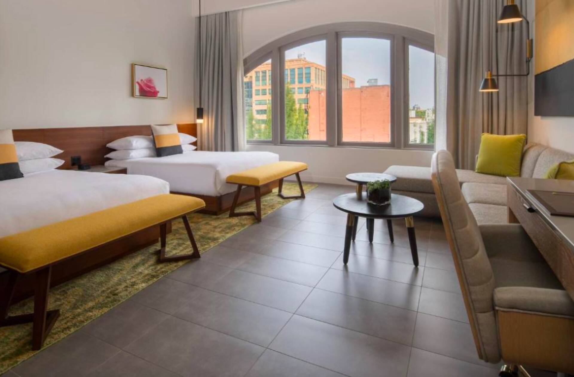 Best Portland, Oregon Hotels for 2025