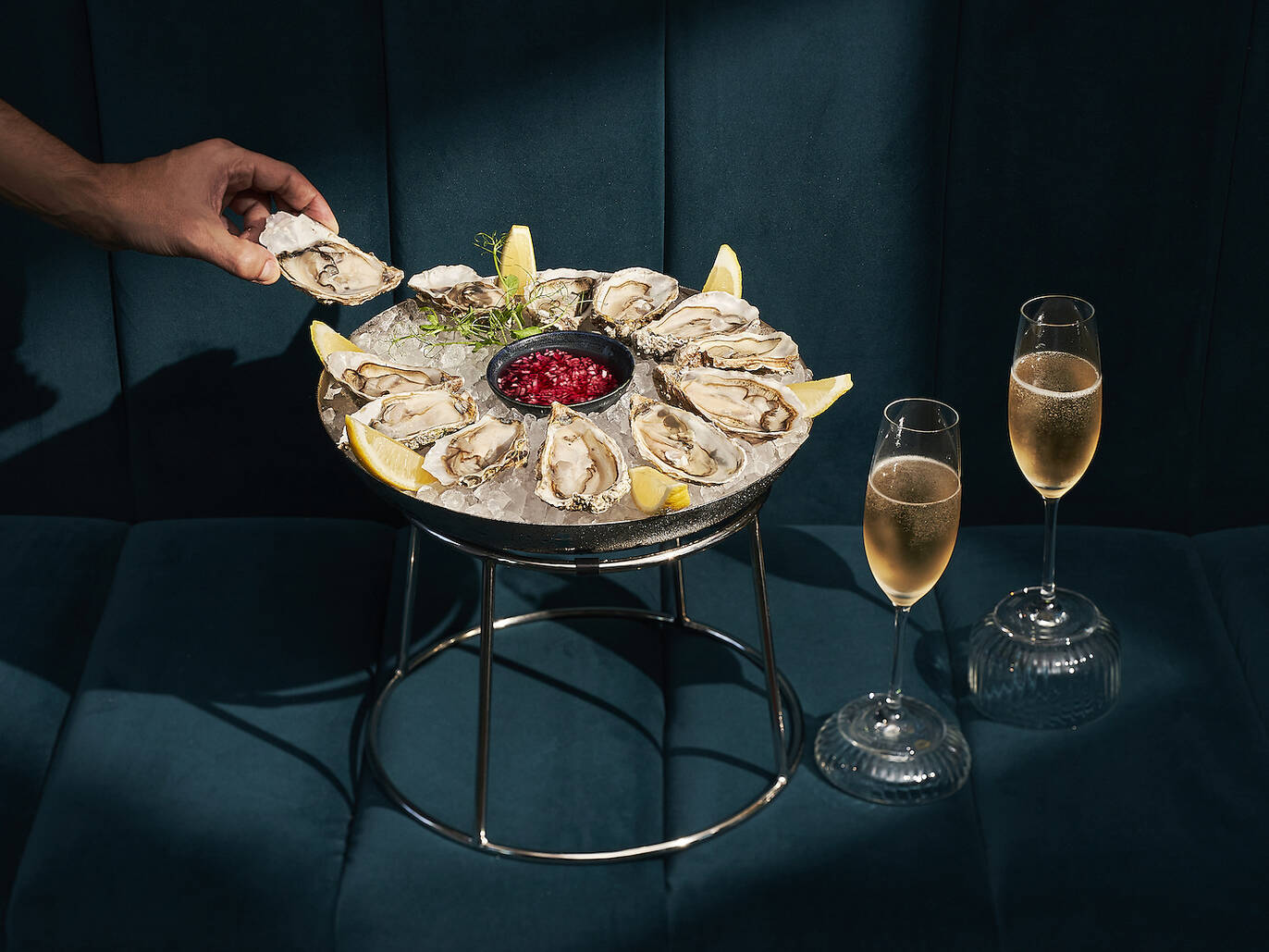 The best new bars in Singapore to have a drink in the city