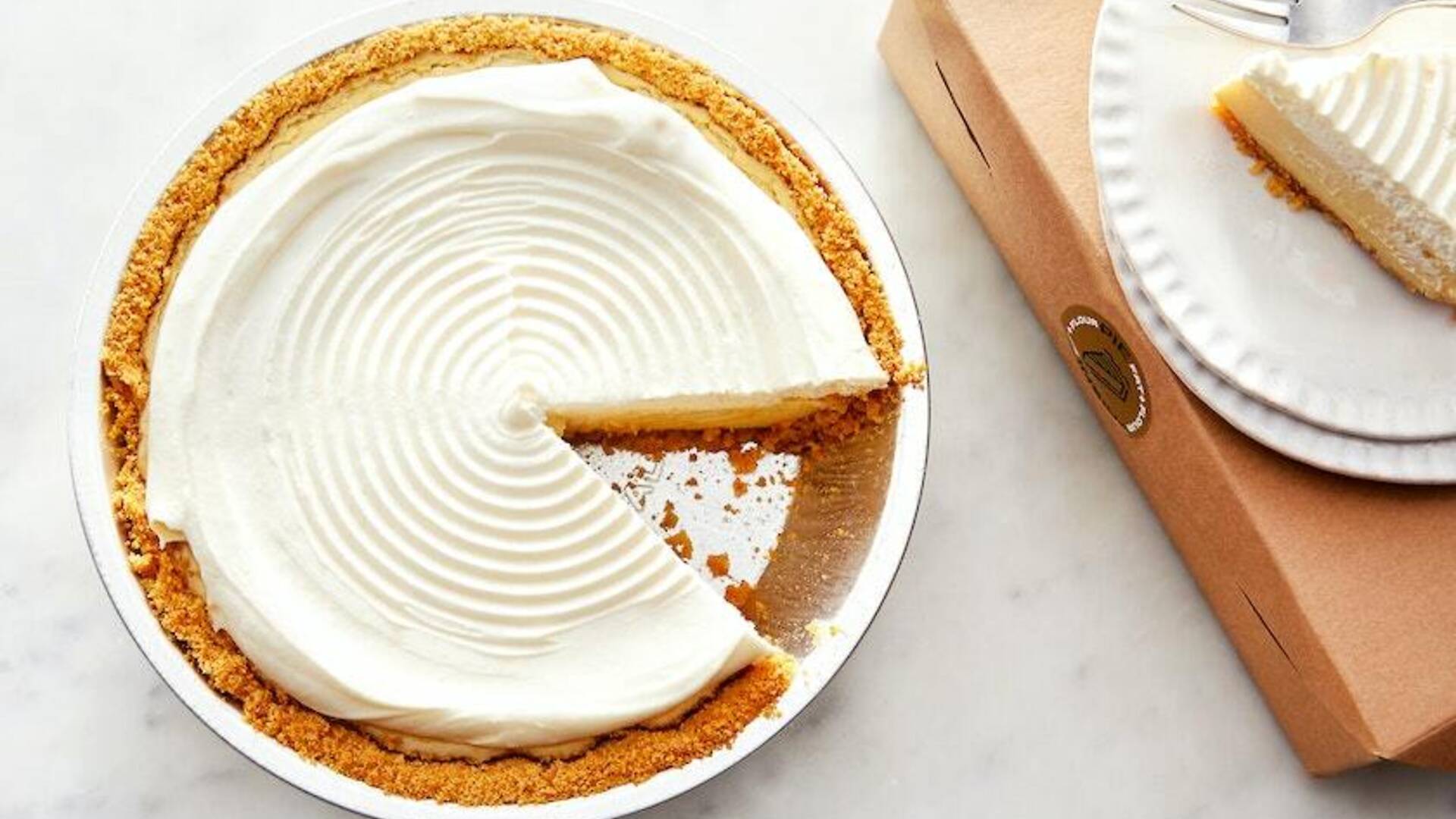 16 Best Pies in America For Holiday Sweets and Just Desserts