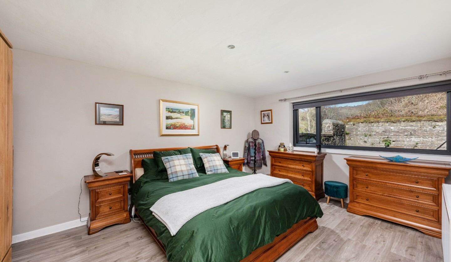 Now On the Market: This Gorgeous Converted Old Train Station in ...