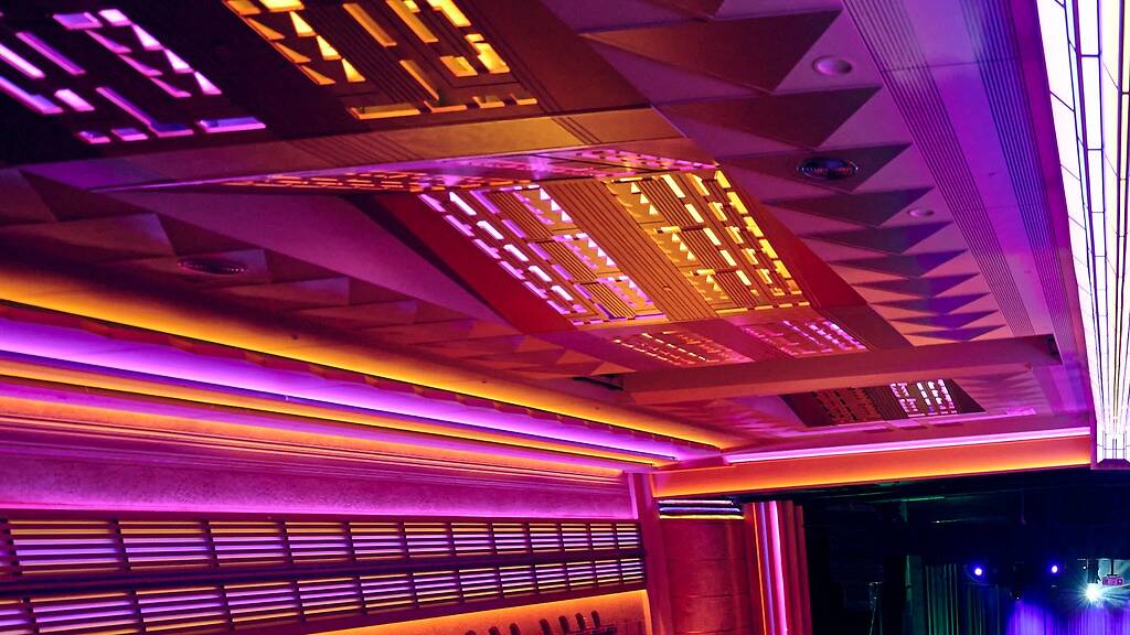 The Enmore Theatre: plan a visit to Sydney's coolest live venue