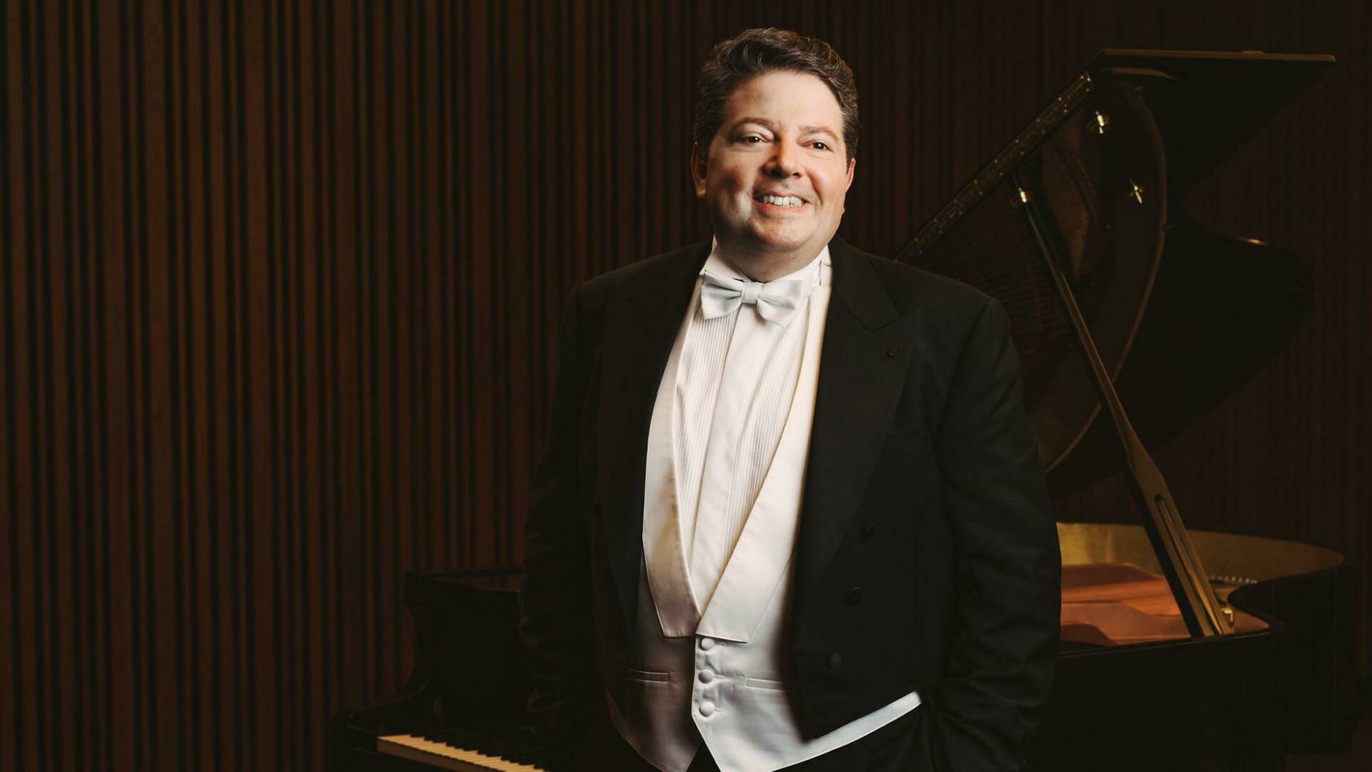 SSO Tchaikovsky Symphonies: Chloë Hanslip and Andrew Litton | Music in ...