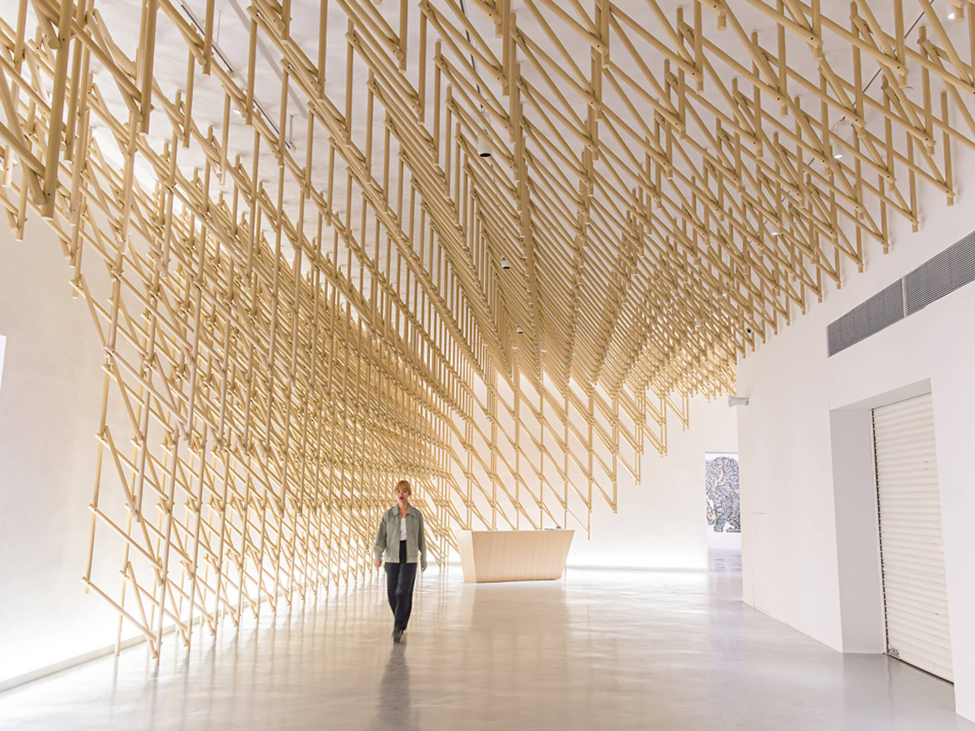 The Best Contemporary Art Galleries And Spaces In Singapore