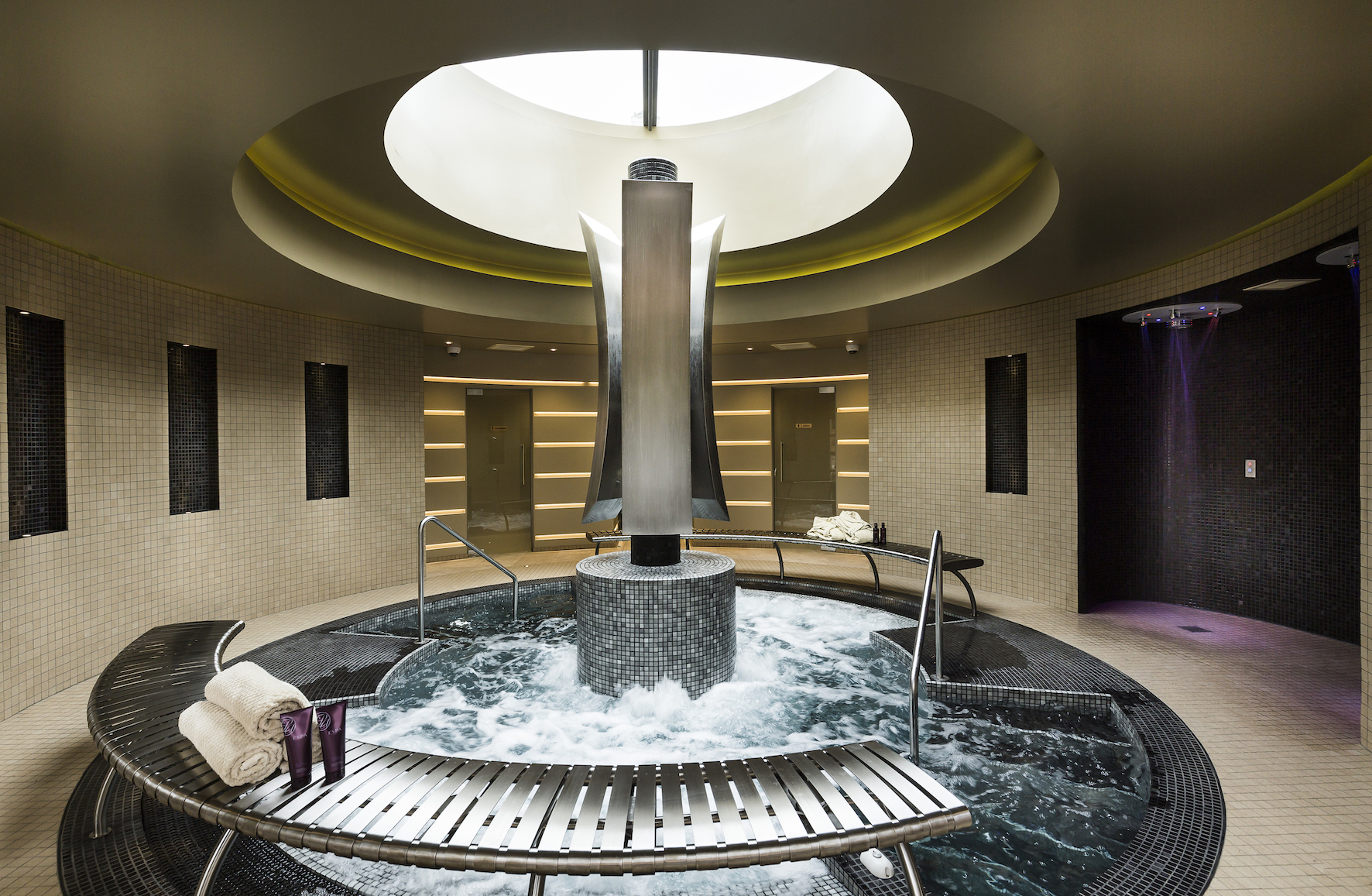 Review: Down Hall Hotel & Spa, Bishop's Stortford