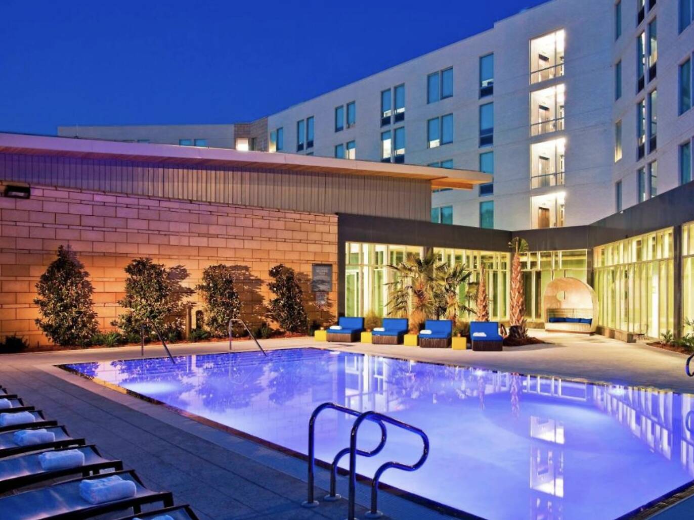 The 11 best hotels in Jacksonville for 2025
