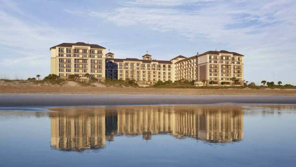 The 11 best hotels in Jacksonville for 2025