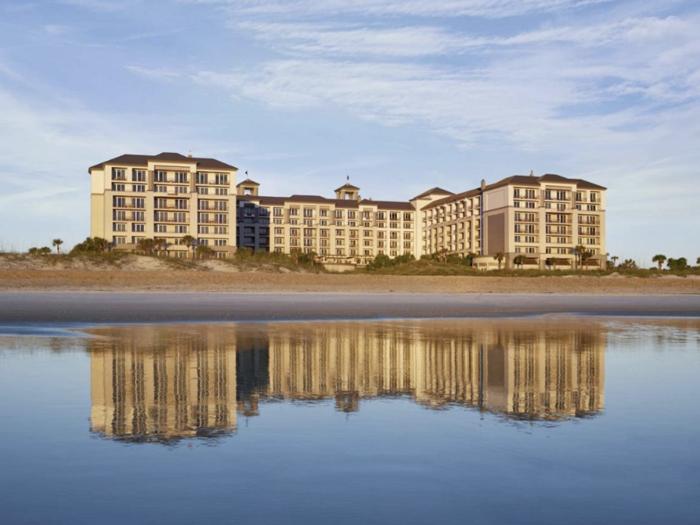 The 11 best hotels in Jacksonville for 2025