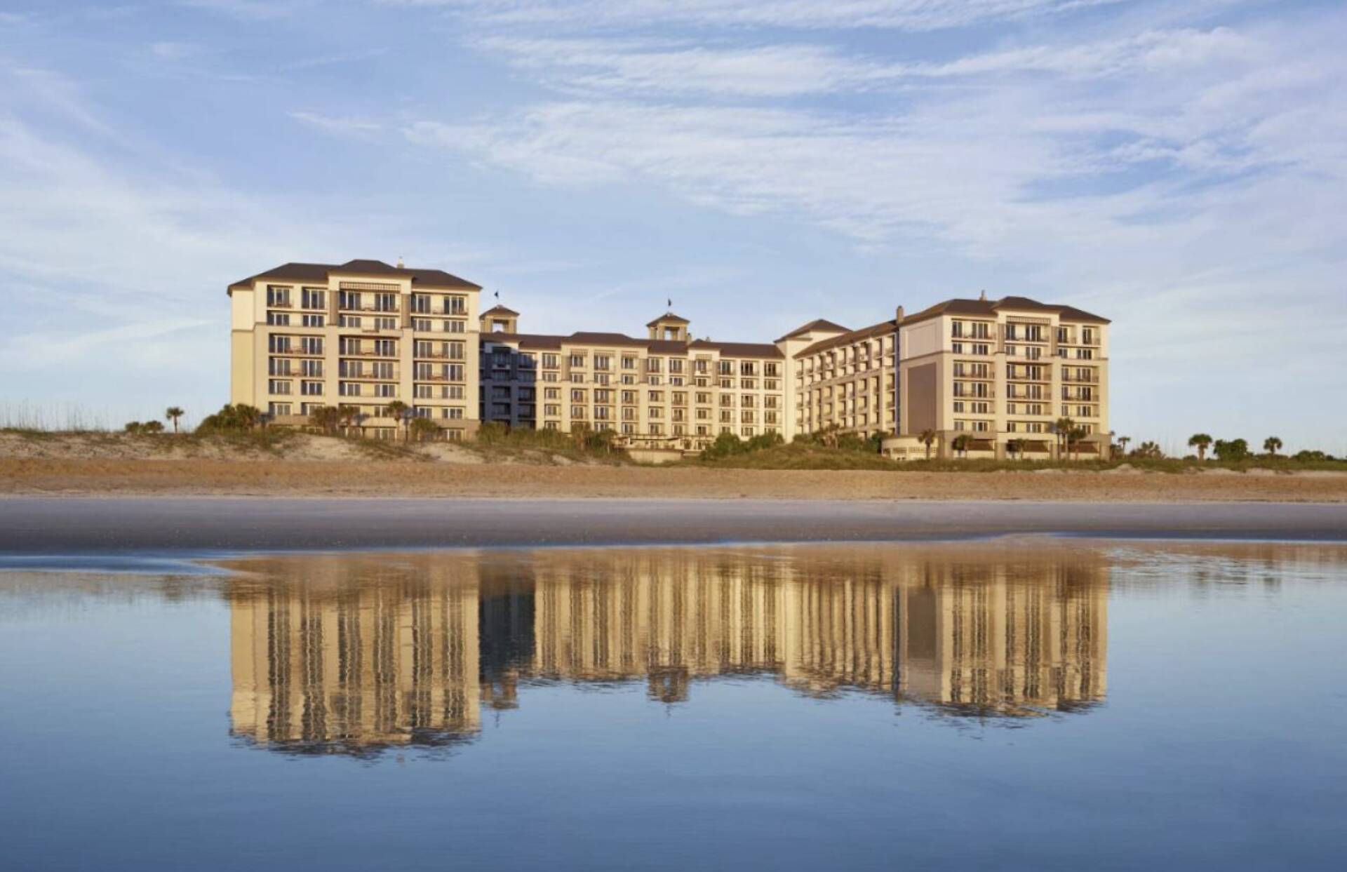 The 11 best hotels in Jacksonville for 2025