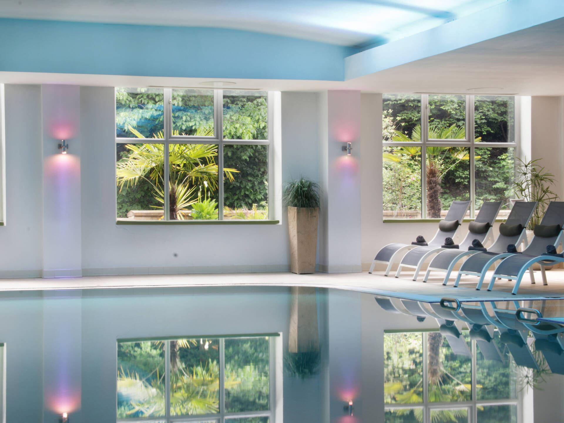 The 15 Best Spas in the UK For a Relaxing Getaway