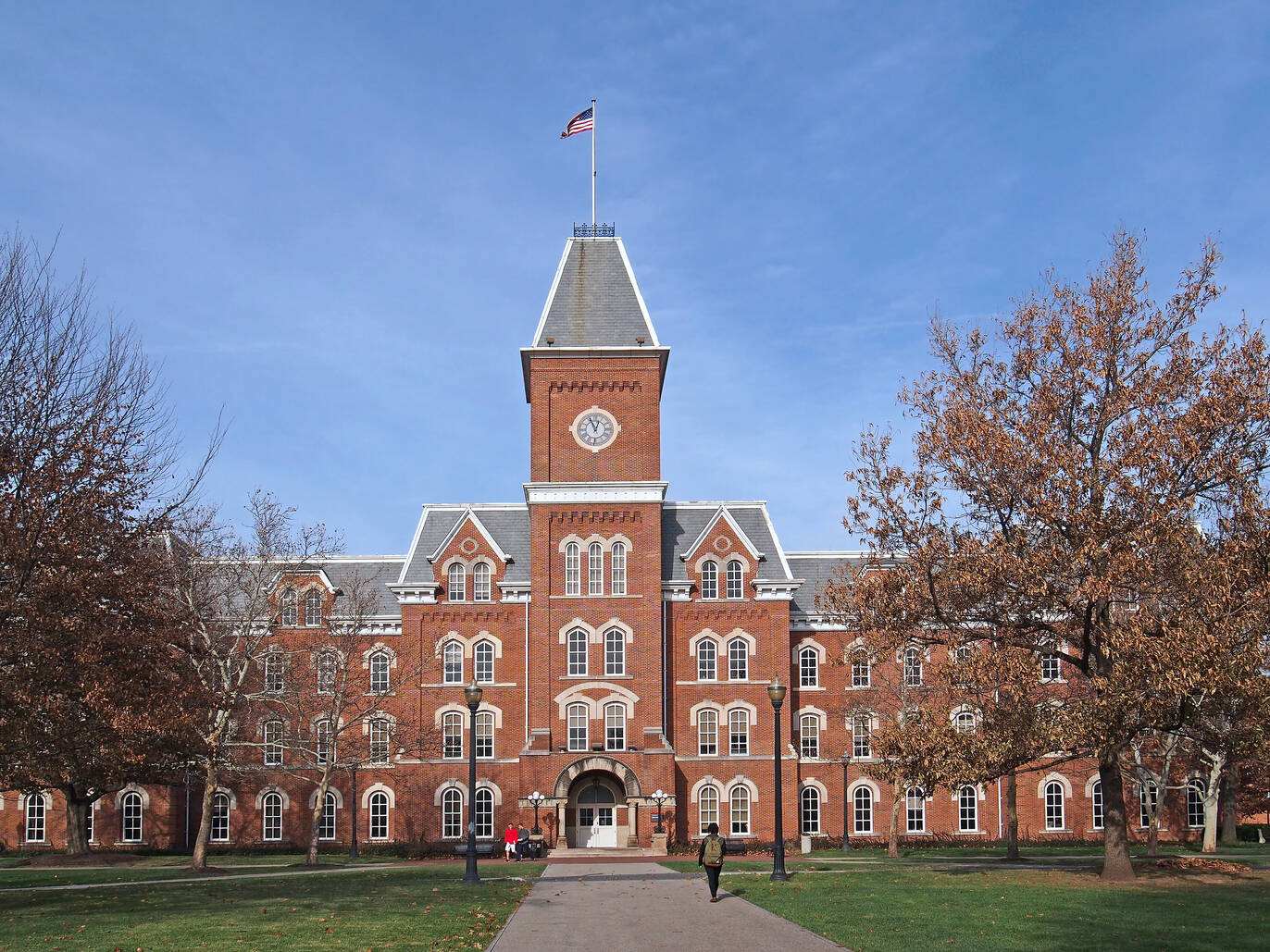10 Best College Towns To Visit—Even if You're not a Student