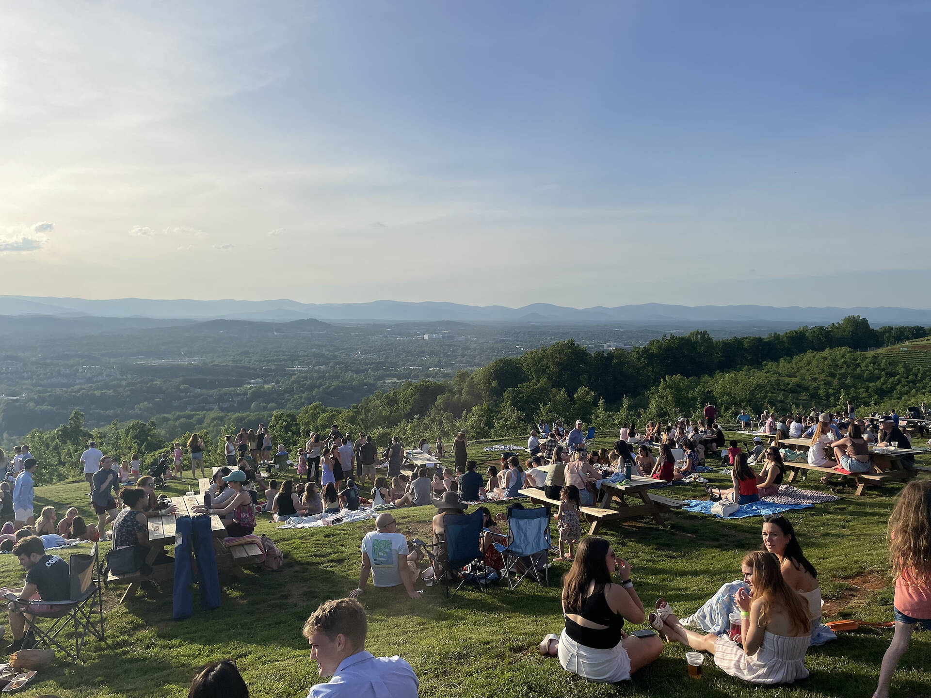 10 Best College Towns To Visit—Even if You're not a Student